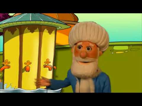 NASRETTİN HOCA FIKRALARI kukla dizisi 3.bölüm #kukla #nasrettinhoca #yansımalar #kuklagösterisi