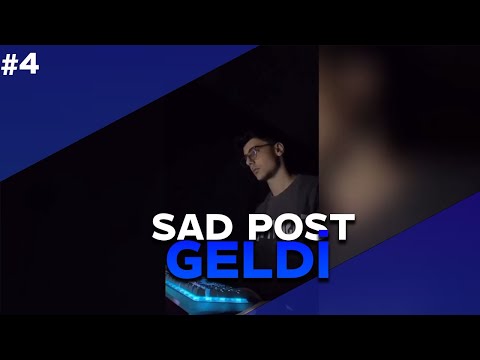 UZMAN ÇAVUŞ MU OLSAK DÜŞÜNCESİ... - #SADPOSTGELDİ 4