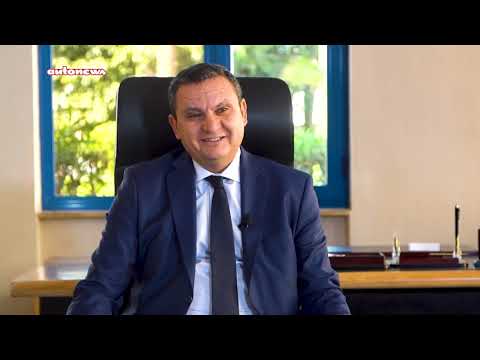 Mohamed Bachiri : “Somaca est un patrimoine national” - YouTube