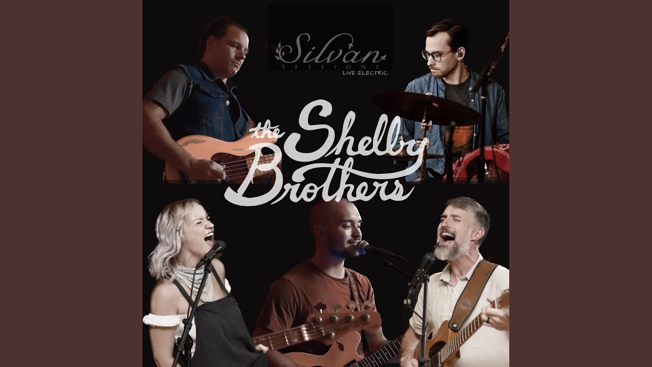 Too Far Gone (feat. Ivey Ruth Jones) (Live) - YouTube