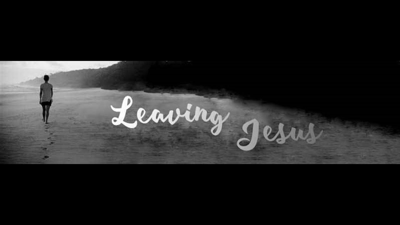 John 6:59-71 - YouTube