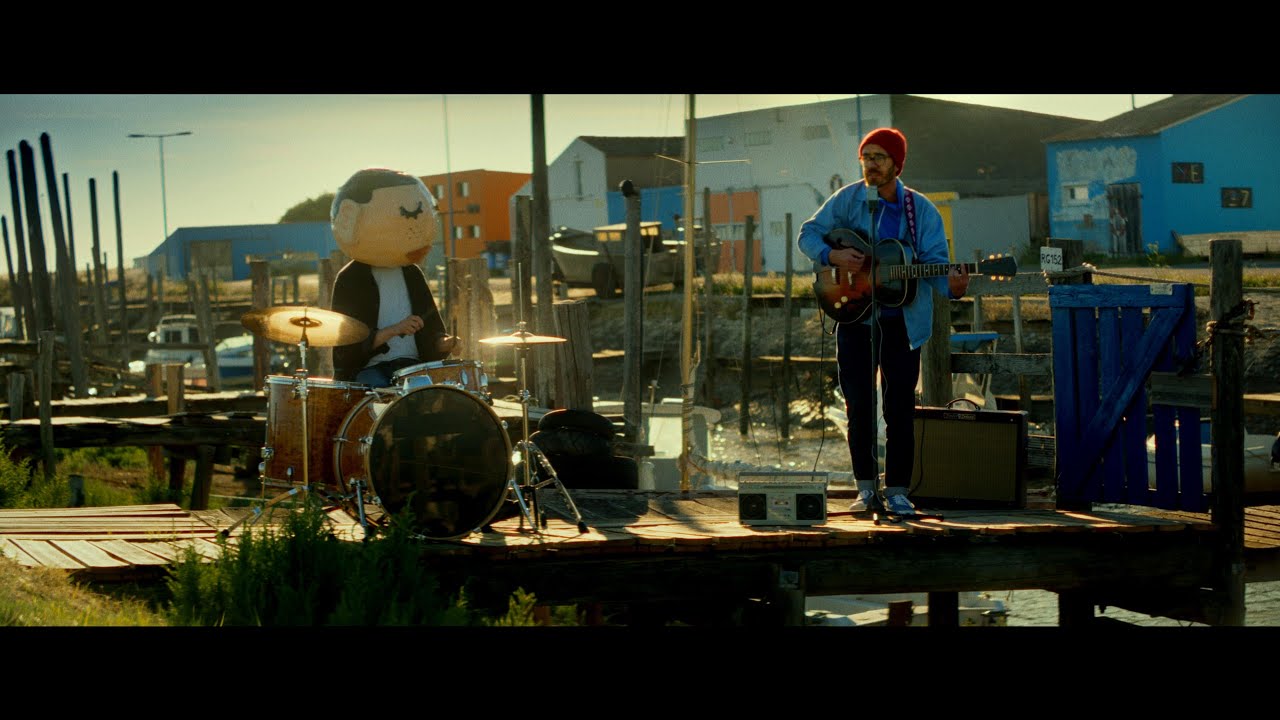 Tramble - Your Turn - YouTube