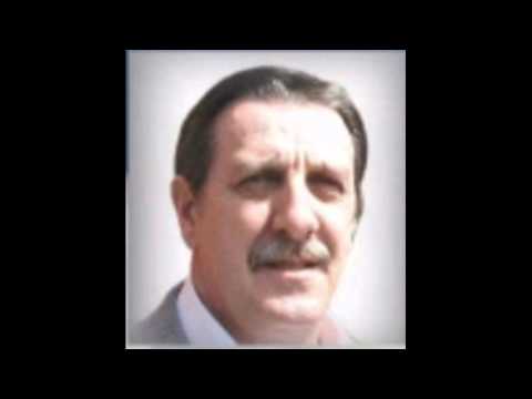 Jerry Mann Preaching 1987 "Dorton" - YouTube