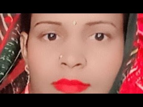 Shashi kumari comedy लाइव है! - YouTube