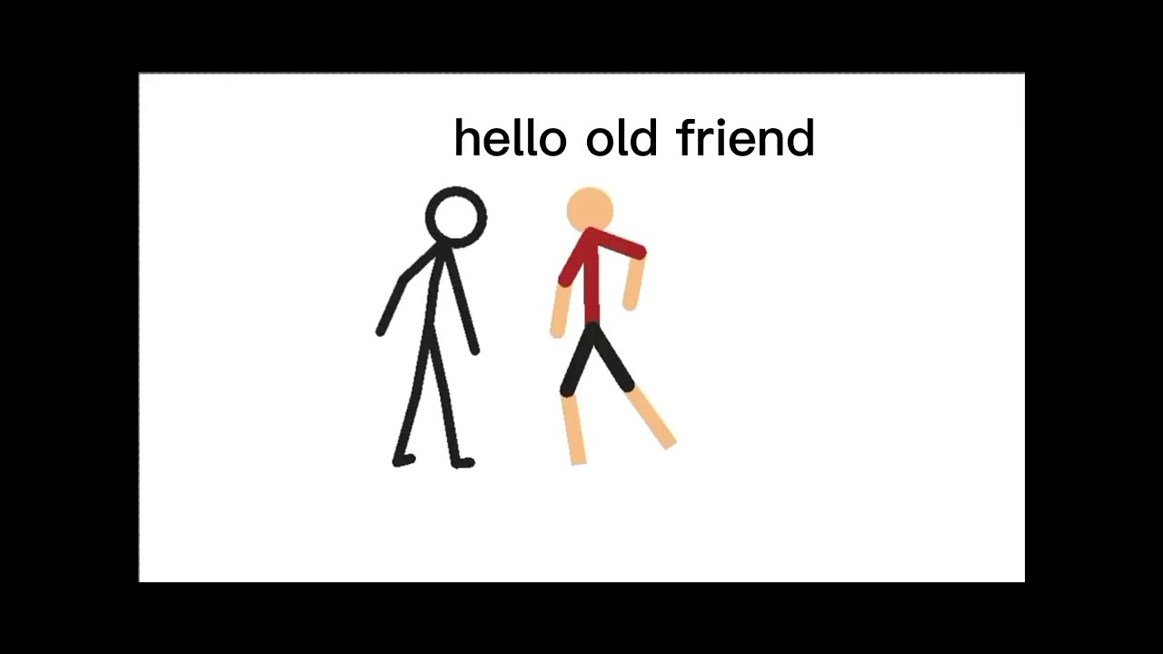 bad animations be like - YouTube