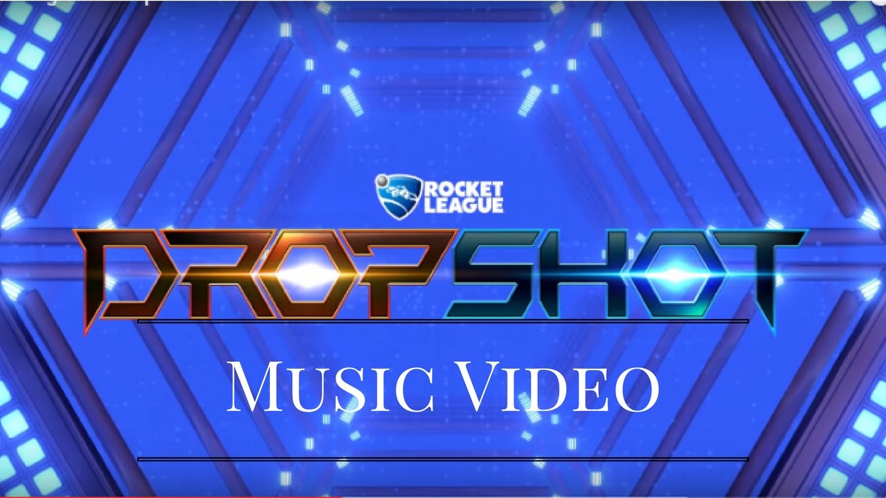 Rocket League Music Video #2 - YouTube
