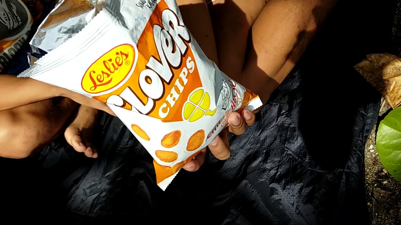 Clover Chips Commercial - YouTube