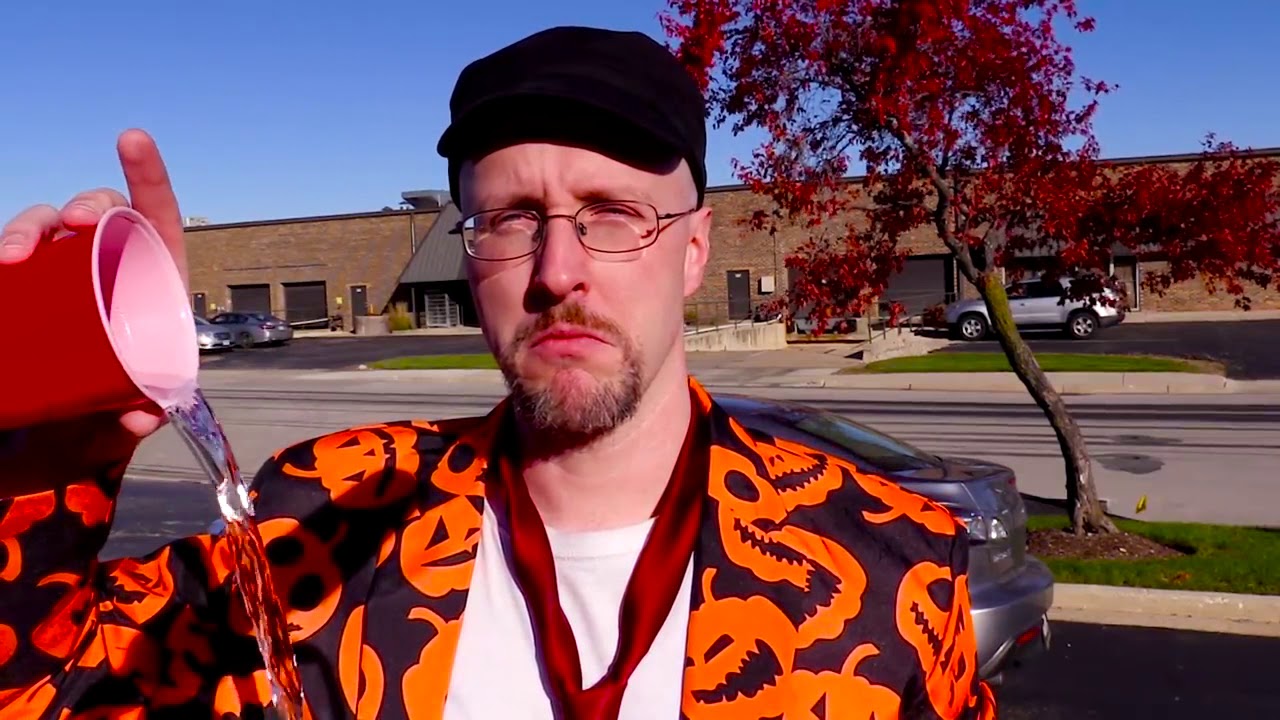 Pour some out for the homies - YouTube