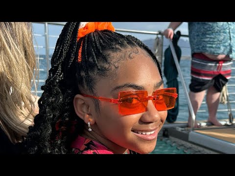 LANI LOVE is live! - YouTube