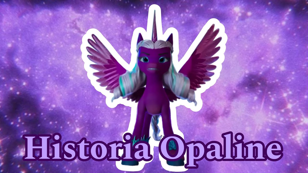 Historia Opaline - YouTube