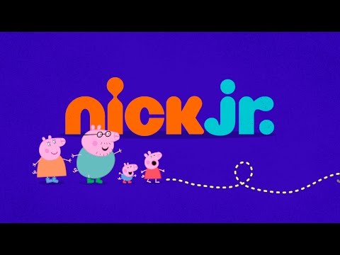 Peppa Pig - Special Peppasode: The Golden Boots on Nick Jr.