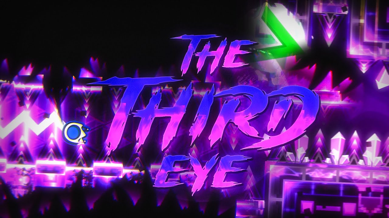 The Third Eye Full Showcase // (EXTREME DEMON) - YouTube