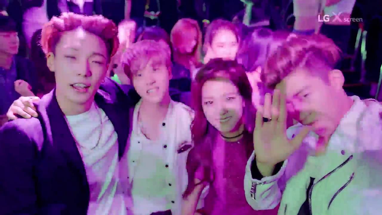 눈,코,입 (Eyes, Nose, Lips) - Jisoo Bobby - YouTube