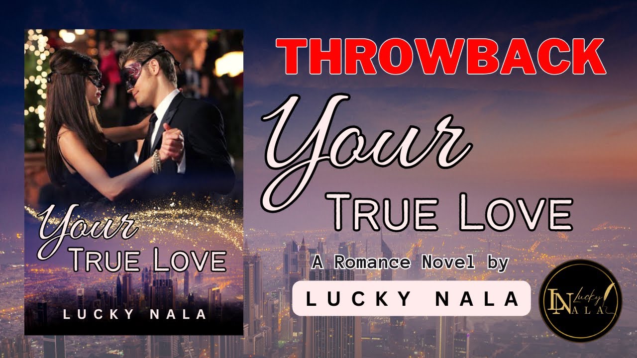THROWBACK YOUR TRUE LOVE | Akhirnya Pindah ke Karyakarsa - YouTube