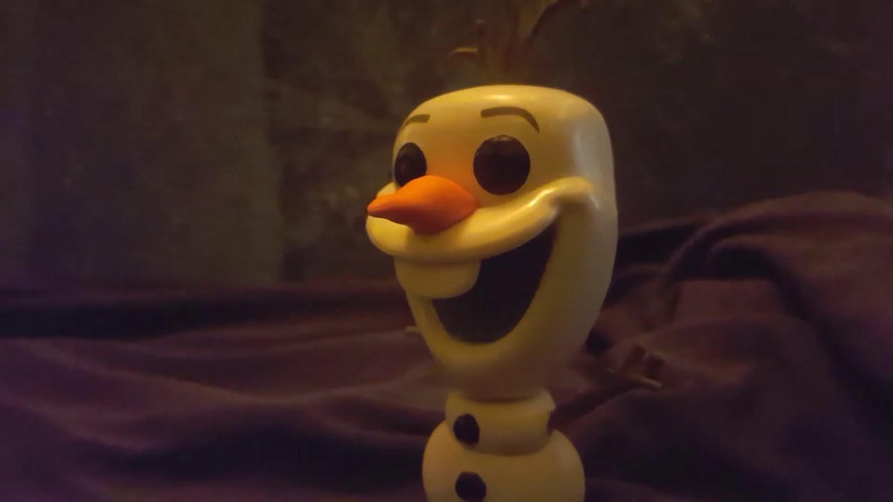 Olagh's existential crisis - YouTube