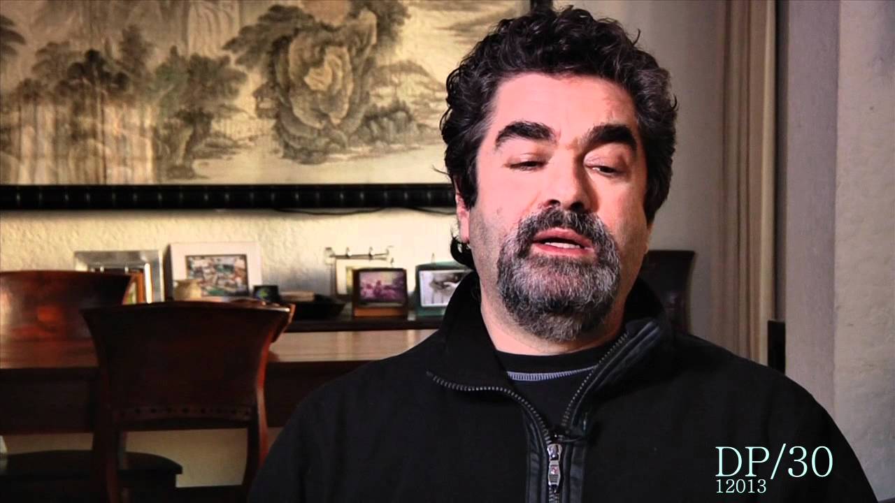 DP/30: Paradise Lost 3: Purgatory, documentarian Joe Berlinger - YouTube