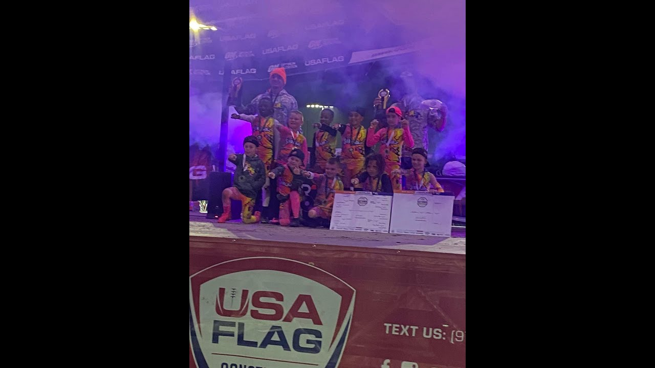 Oops We Did It Again!!! Shrummz World Champions!!! THEY NOT LIKE US ...