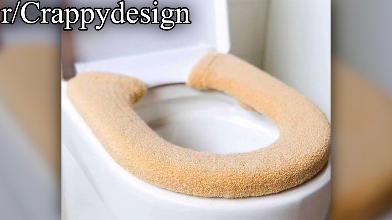 r/Crappydesign | NNOOOOOOO - YouTube