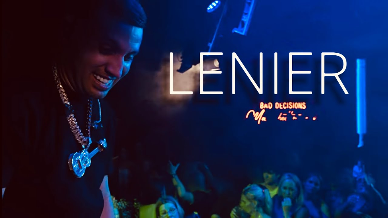 LENIER - YouTube