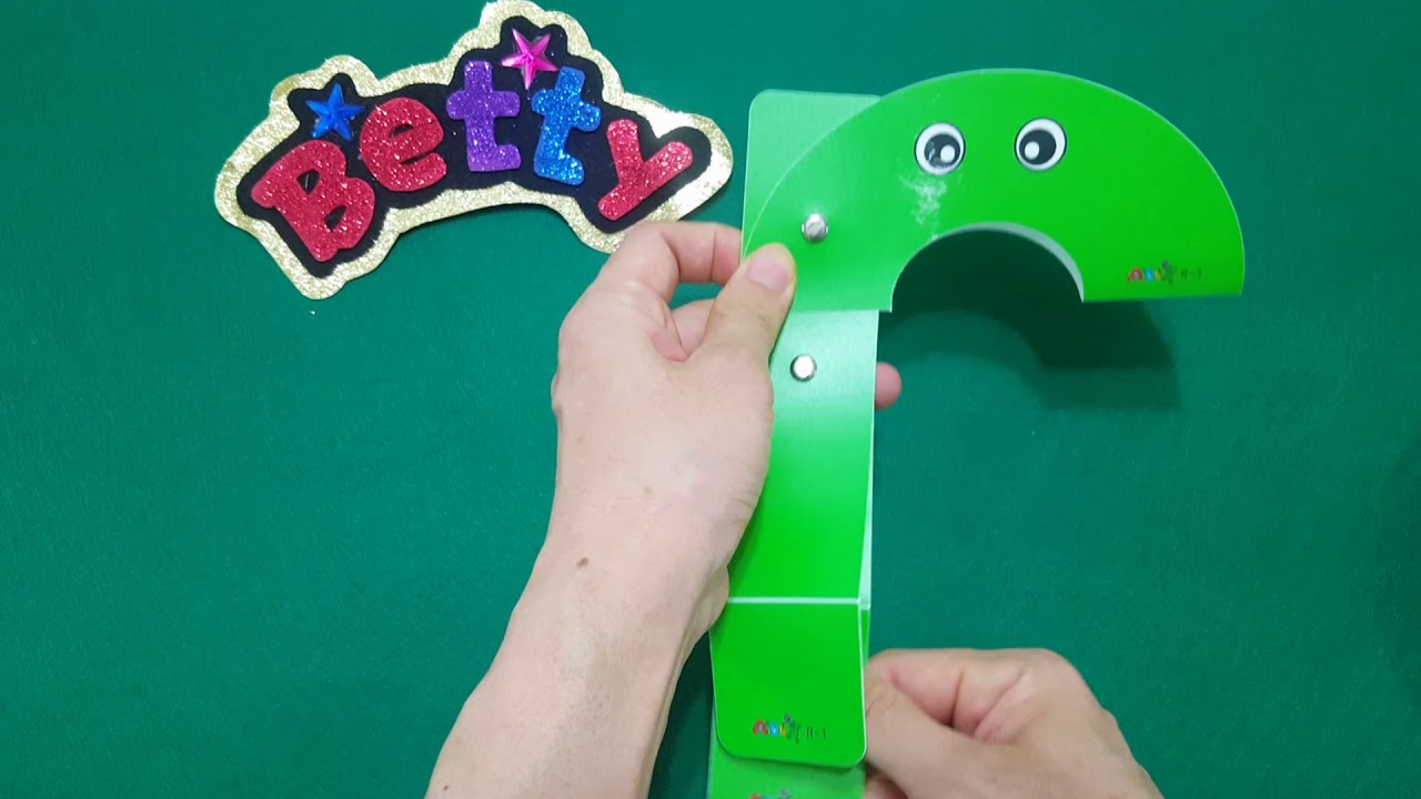 Trans-alphabet~r - YouTube
