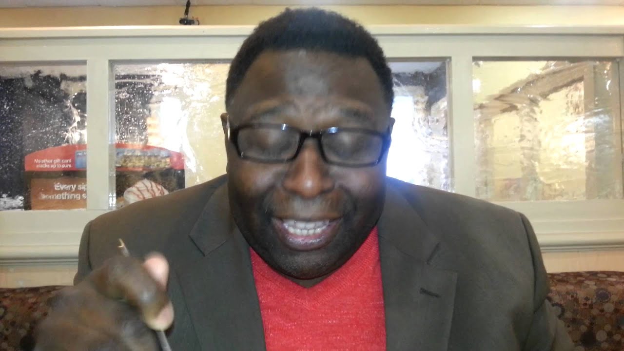 Pancakes with Pastor - YouTube