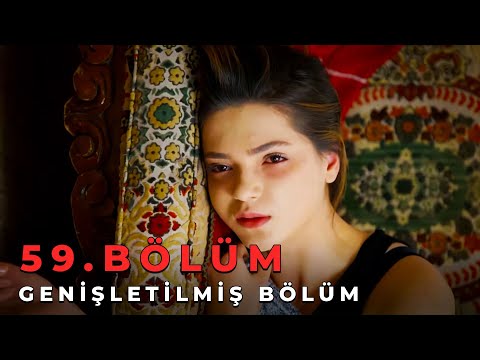 Sevdim Seni Bir Kere 59. Bölüm (Genişletilmiş Bölüm)