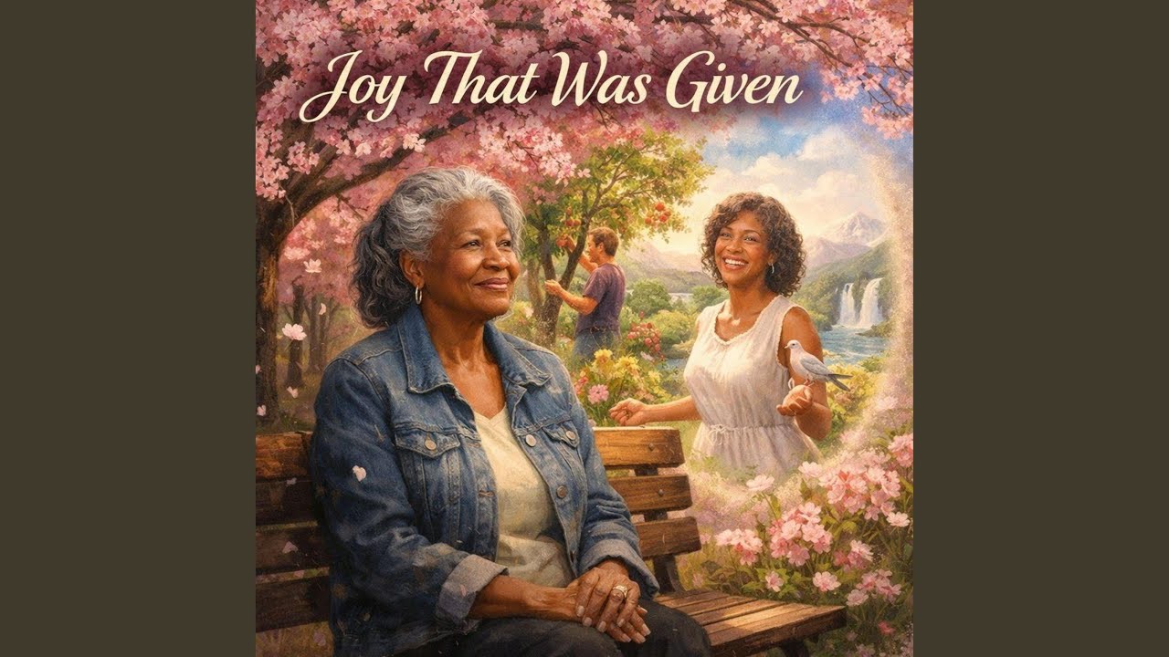 Joy That Was Given - YouTube