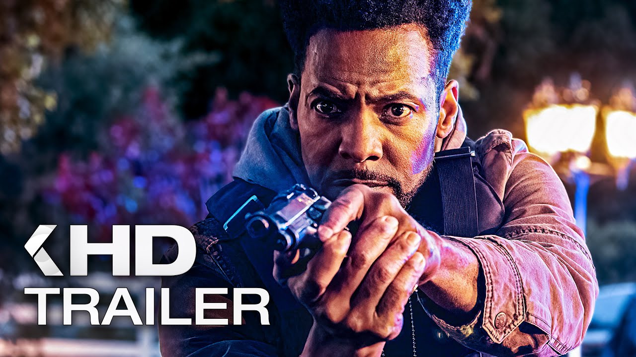 MAYA Trailer German Deutsch (2025) - YouTube