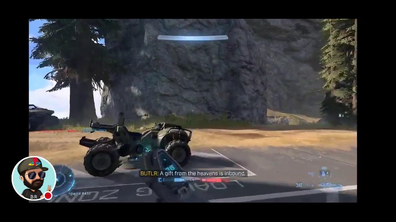 The Brah Plays Halo Infinite Multiplayer - YouTube