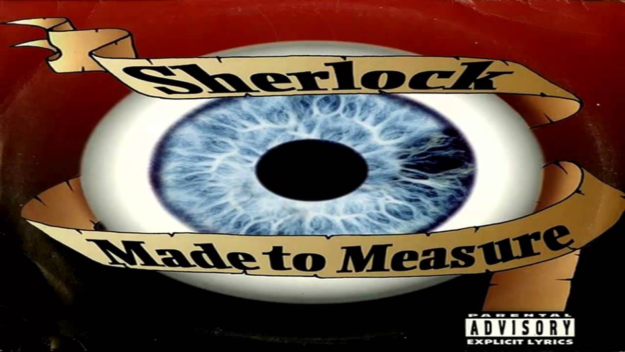 Sherlock - Made To Measure (Full Vinyl LP, Album) (Sweden) (1997) - YouTube