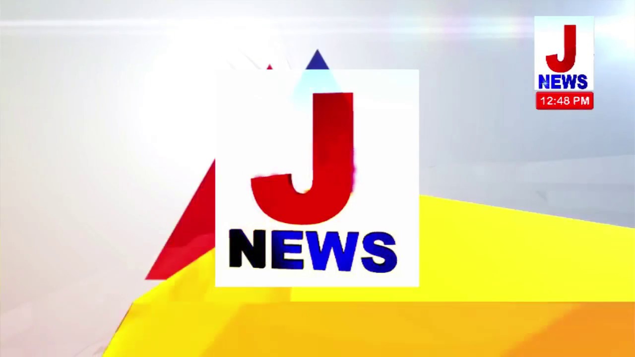 Telugu Live News | J NEWS - YouTube