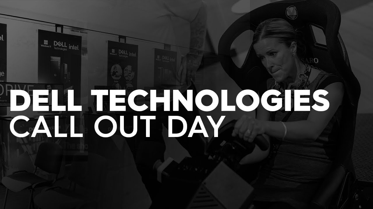 DELL TECHNOLOGIES | THE 2023 CALL OUT DAY - YouTube
