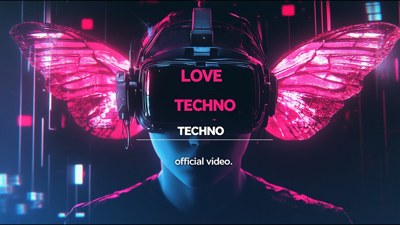 TECHNO MIX 2024, techno remixes mix, techno music (Loonafon MIX) - YouTube