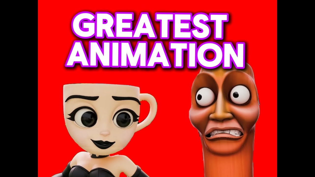 THE BEST ITALIAN BRAINROT ANIMATIONS EVER - YouTube