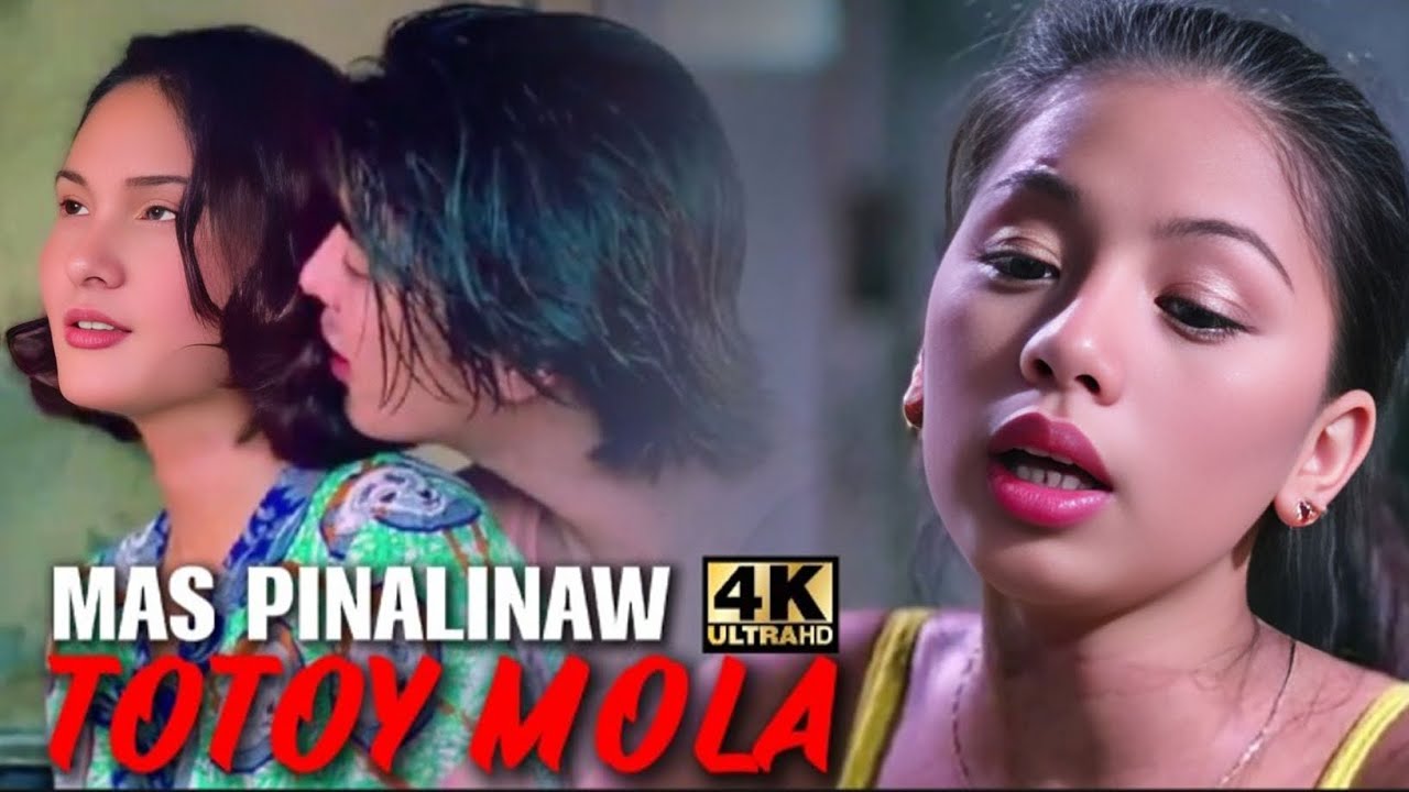90s Pinoy movie na sarado ang mga bintana pag pinapanuod / Ang ...
