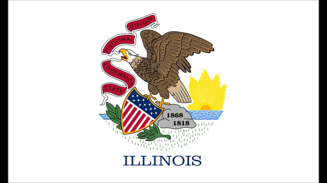 State Song of Illinois - YouTube