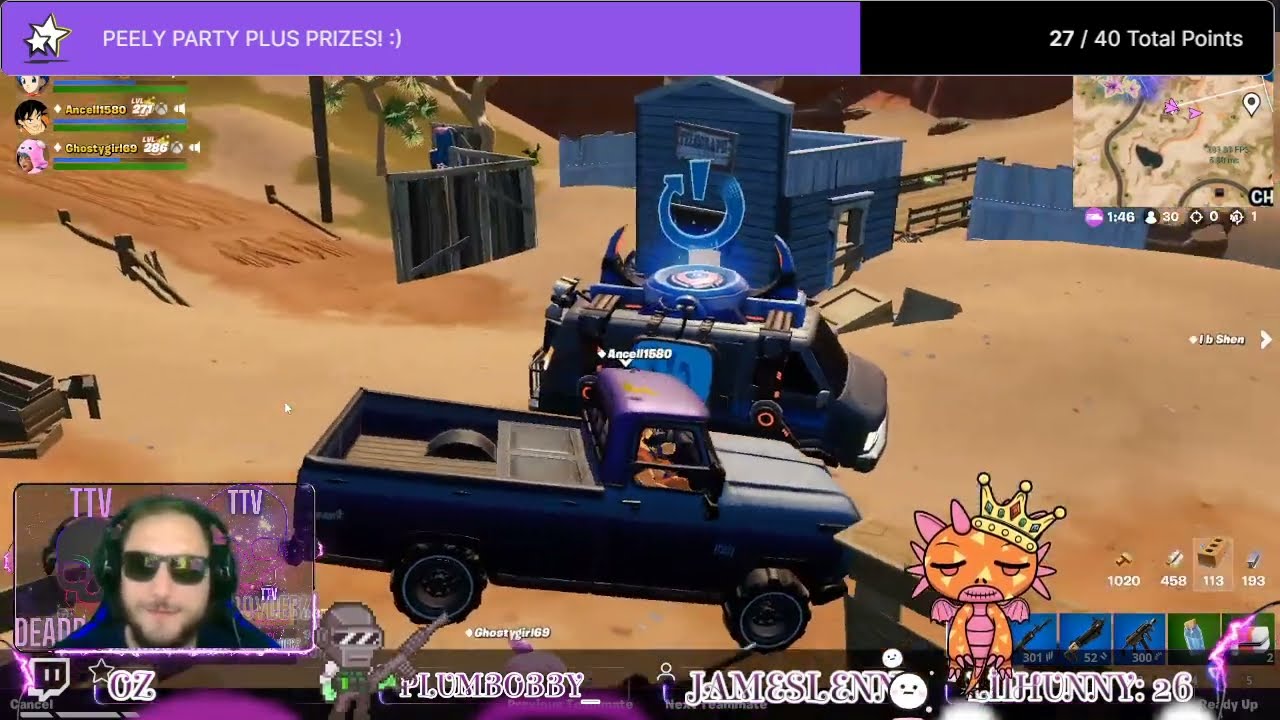 WEDNESDAY WINNER! - YouTube