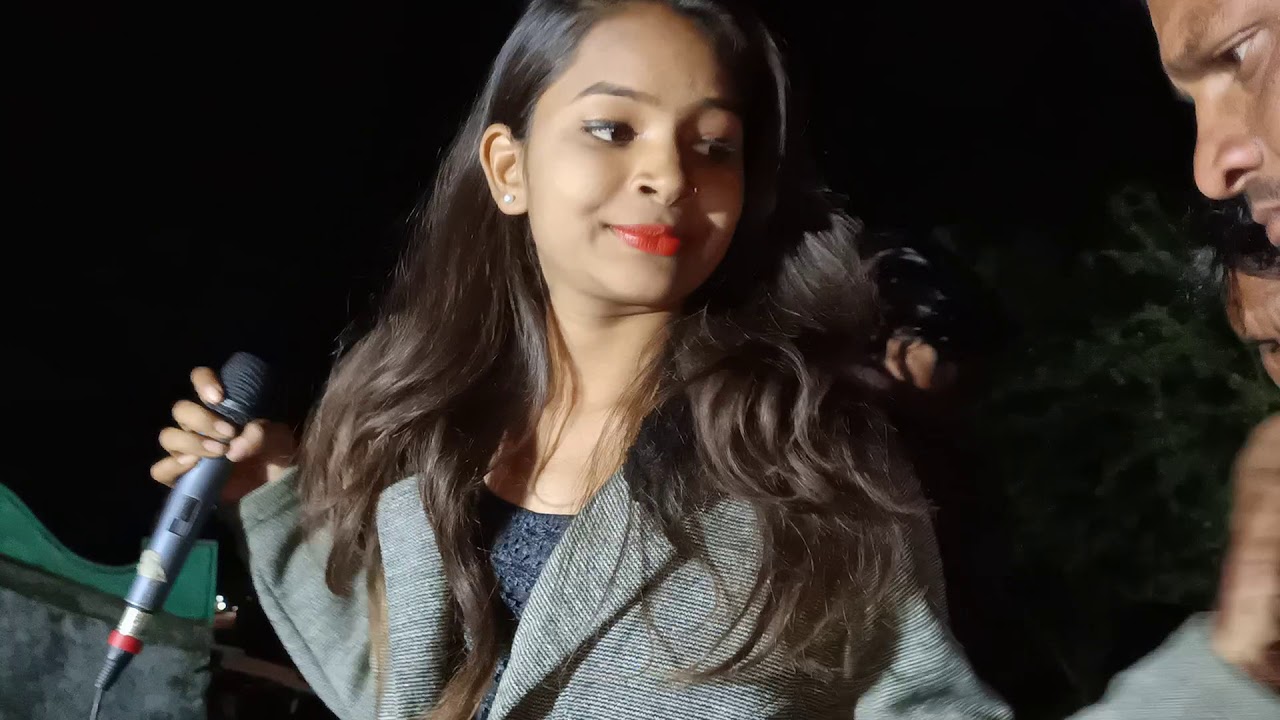 NEW TIMLI BY POOJA DESI REDHAM @ VAJPURA FULL HD SOUND - YouTube