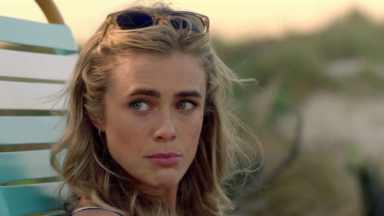 Manifest: Season 3 Premiere - scene - YouTube