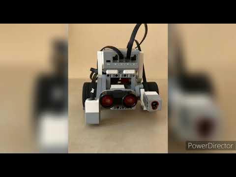 Wro 2023 Future Engineers Senior, Kazakhstan, Ust-Kameagorsk, 3 school ...