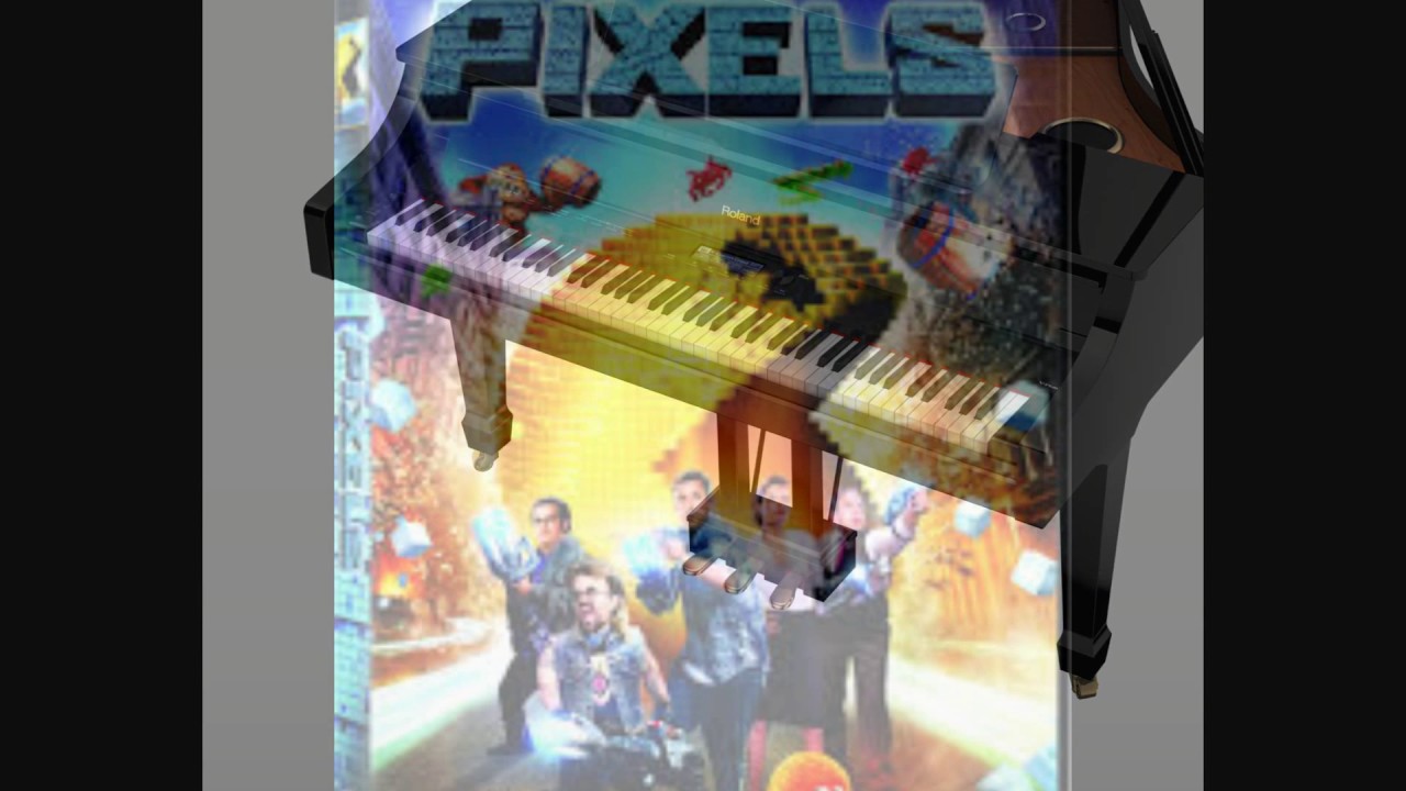 Object Planet New Intro-Ep.2 - YouTube