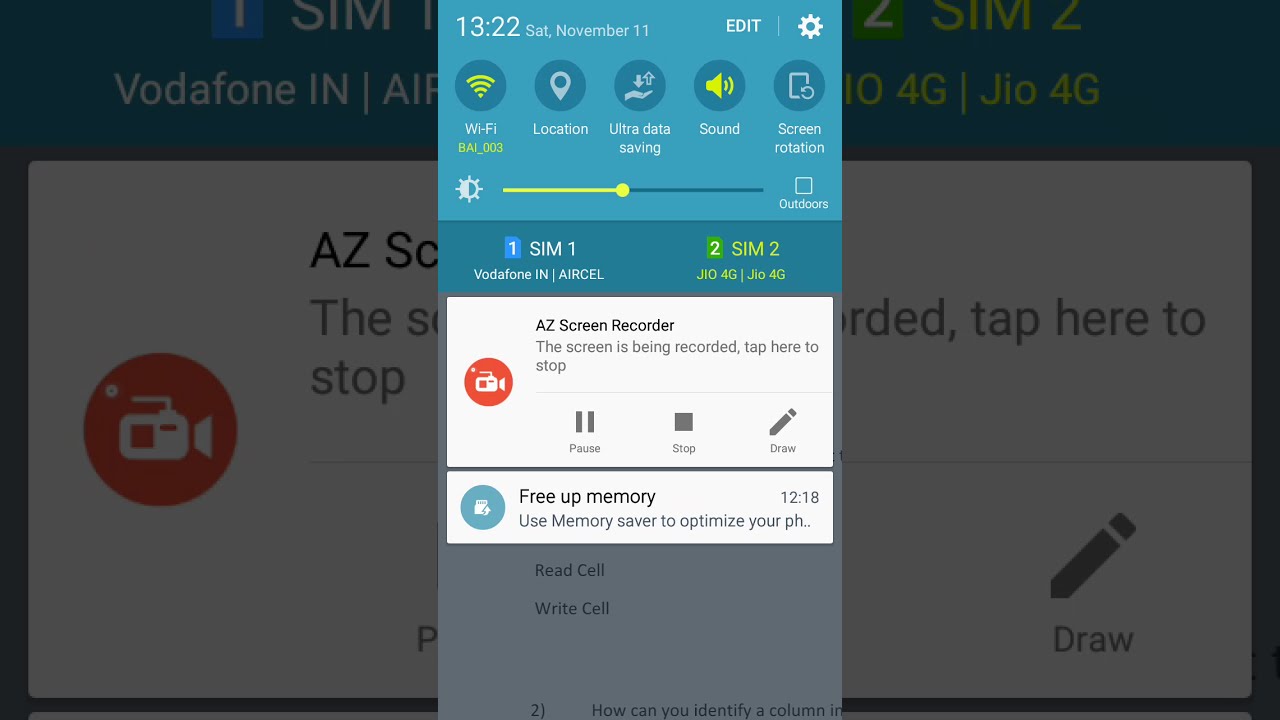 RPA-UIPATH-FLOWCHART AND SEQUENCE -2 MINUTES interview questions - YouTube
