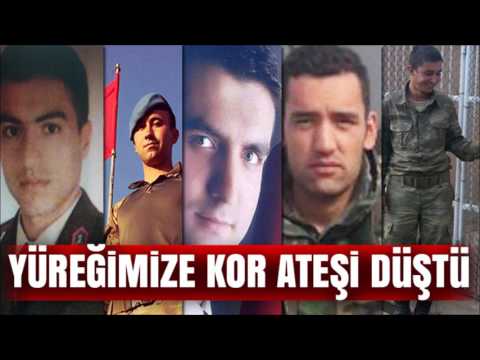 ŞEHİT J. TEĞMEN SELİM COŞKUN  ANITINA