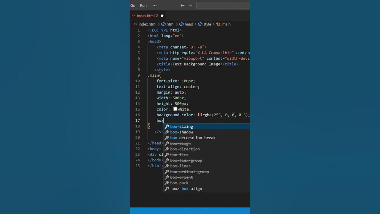 Create Box Shadow In Html Basichtml Viralshorts Programming Html Html5 Css Css3html5
