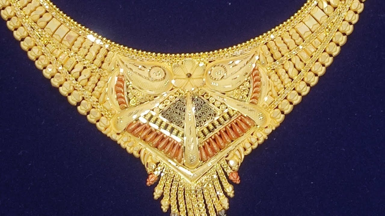 Jewellery Work Video | Hand making jewellery Videos | Jewellery Work ...