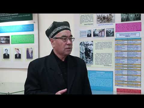 Universitetimizga Sharof Rashidov nomi berilishi tarixiy adolatning qaror topishidir