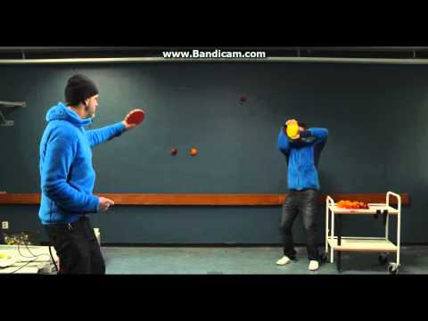 Ping Pong Show Full Part - YouTube
