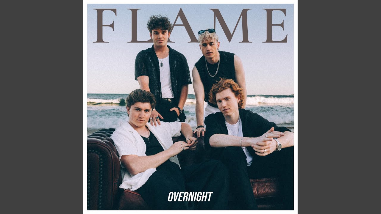 Flame - YouTube