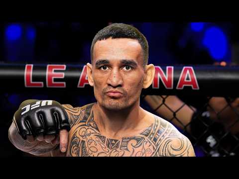 Best of Max Holloway | Full Fight Marathon