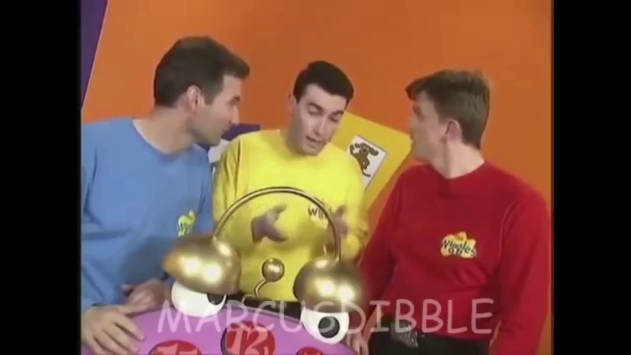 Marcus Dibbles' Wiggles On Acid 3 (Ear-rape) - YouTube